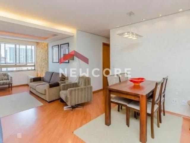 Apartamento em Rua Washington Luiz Centro Histórico Porto Alegre/RS