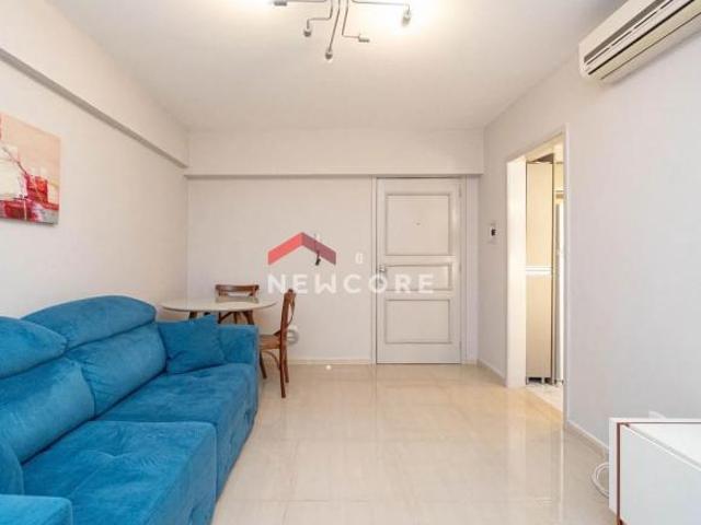 Apartamento em Rua Washington Luiz Centro Histórico Porto Alegre/RS