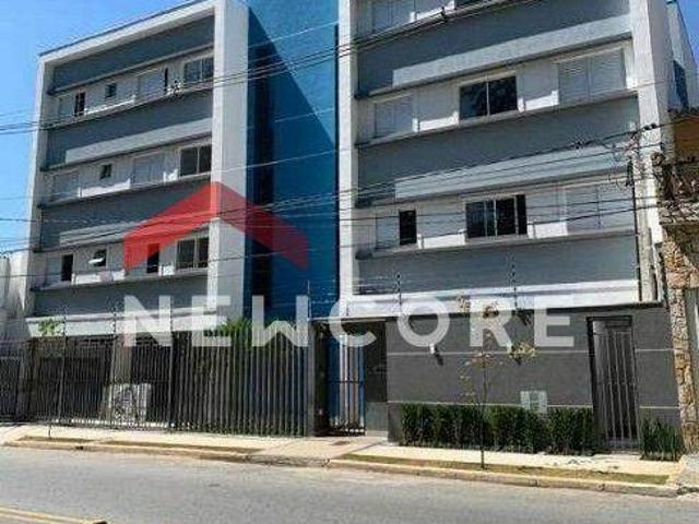 Apartamento em Rua Wenceslau Guimarães Parque Císper São Paulo/SP