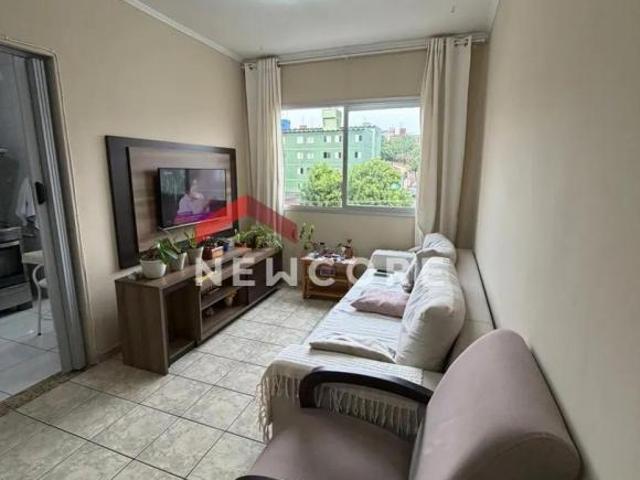 Apartamento em Rua Wenceslau Richter Santa Terezinha São Bernardo do Campo/SP
