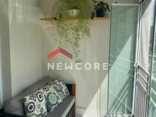 Apartamento em Rua Werner Goldberg Jardim Tupanci Barueri/SP