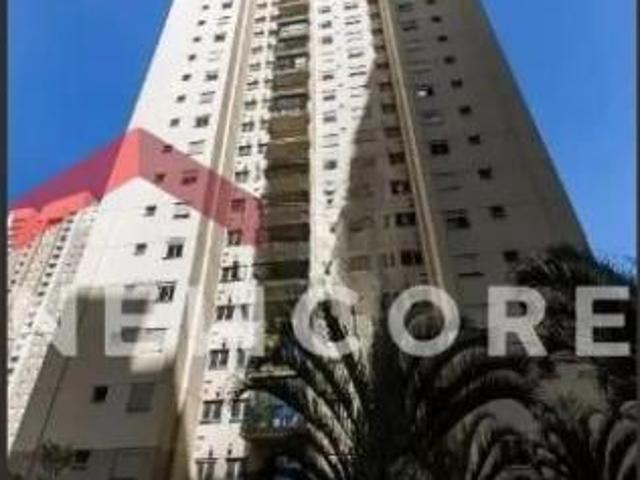 Apartamento em Rua Werner Goldberg Jardim Tupanci Barueri/SP