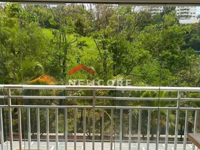 Apartamento em Rua Werner Goldberg Jardim Tupanci Barueri/SP