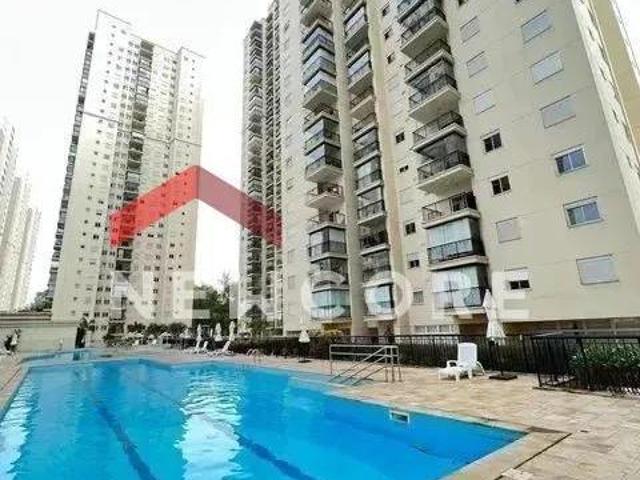 Apartamento em Rua Werner Goldberg Jardim Tupanci Barueri/SP