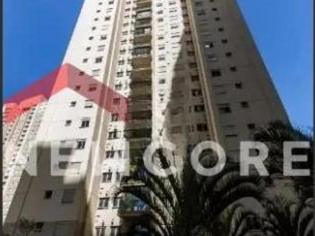 Apartamento em Rua Werner Goldberg Jardim Tupanci Barueri/SP