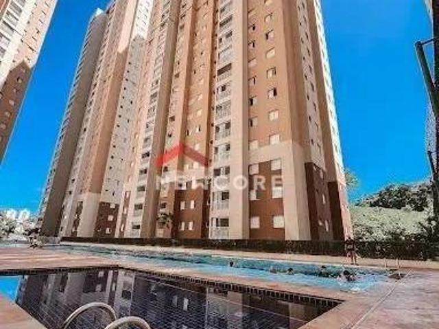 Apartamento em Rua Werner Goldberg Jardim Tupanci Barueri/SP