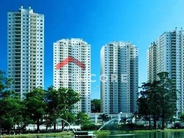 Apartamento em Rua Werner Goldberg Jardim Tupanci Barueri/SP