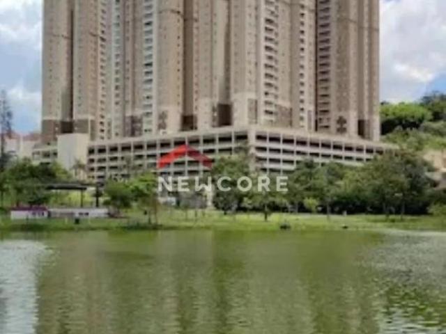 Apartamento em Rua Werner Goldberg Jardim Tupanci Barueri/SP