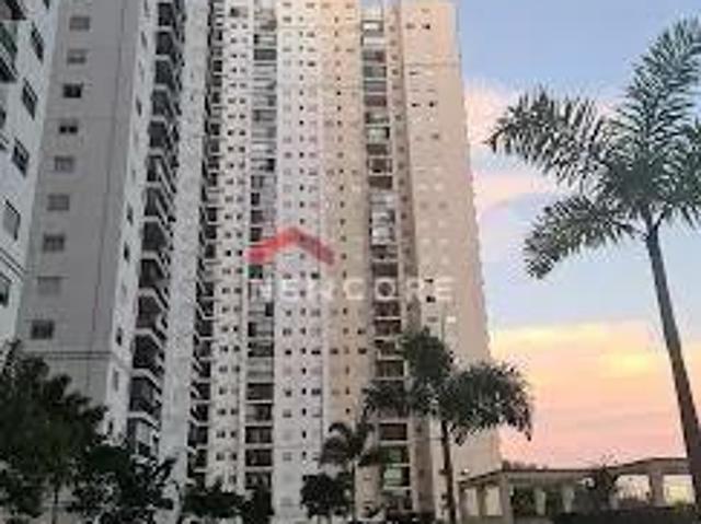 Apartamento em Rua Werner Goldberg Jardim Tupanci Barueri/SP