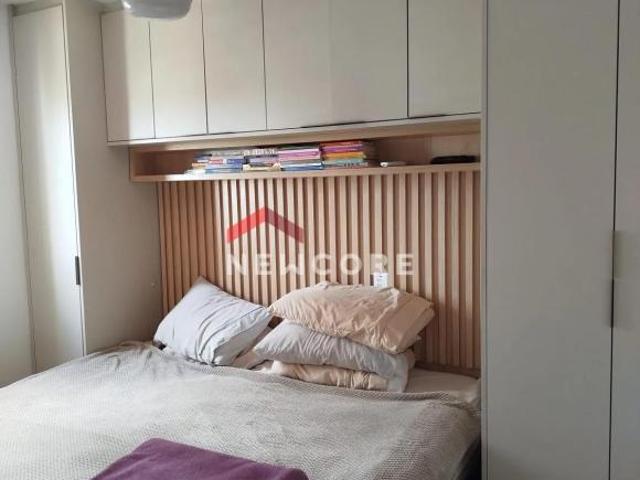 Apartamento em Rua Wilson Pedro Speridião Quinta Ranieri Bauru/SP