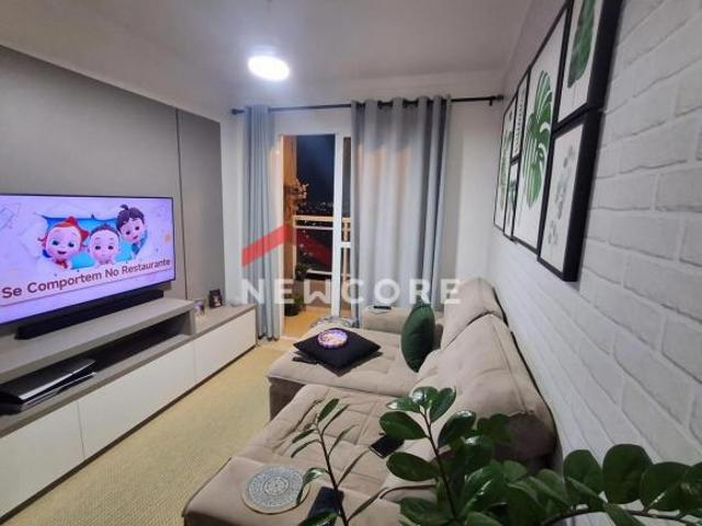 Apartamento em Rua Wilson Pedro Speridião Quinta Ranieri Bauru/SP