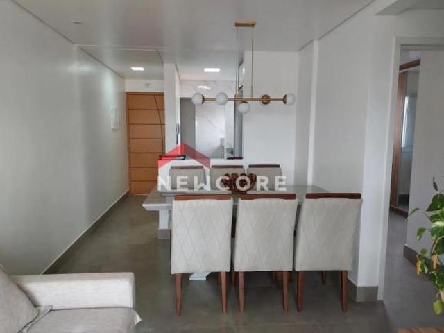 Apartamento em Rua Tota Nogueira Assunção São Bernardo do Campo/SP