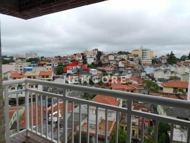 Apartamento em Rua Tota Nogueira Assunção São Bernardo do Campo/SP