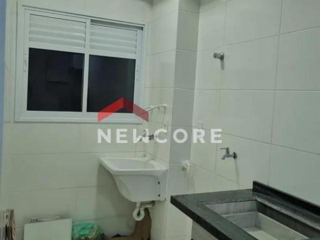 Apartamento em Rua Tota Nogueira Assunção São Bernardo do Campo/SP
