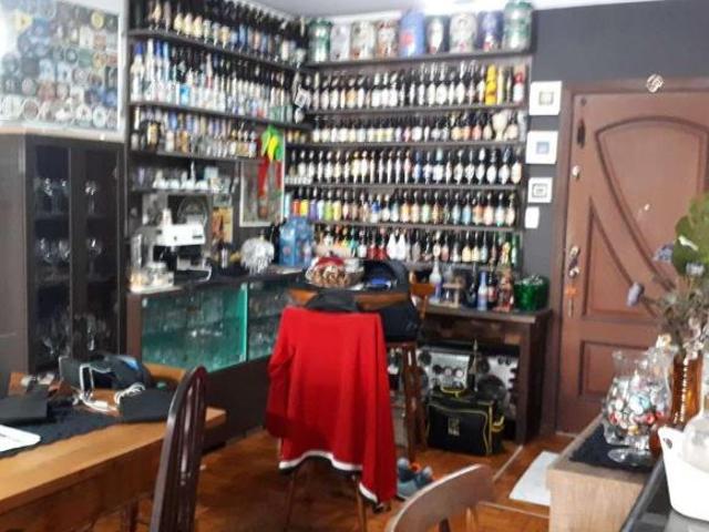 Apartamento em Rua Tobias Barreto 1054 Mooca São Paulo/SP