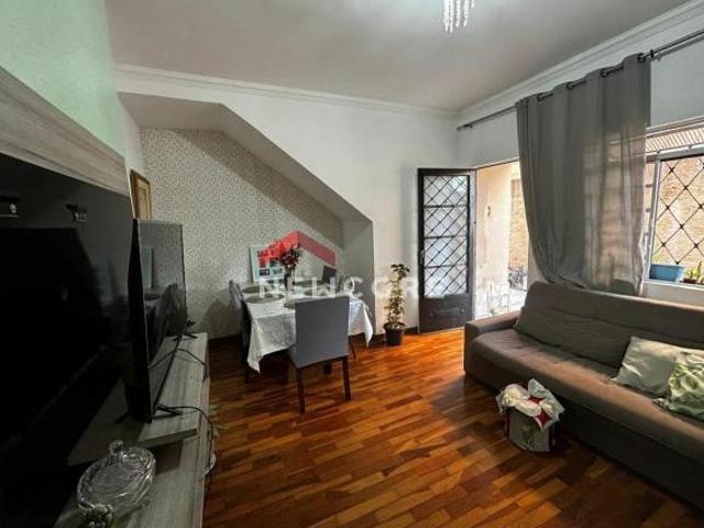 Apartamento em Rua Tobias Barreto Santa Mônica Belo Horizonte/MG