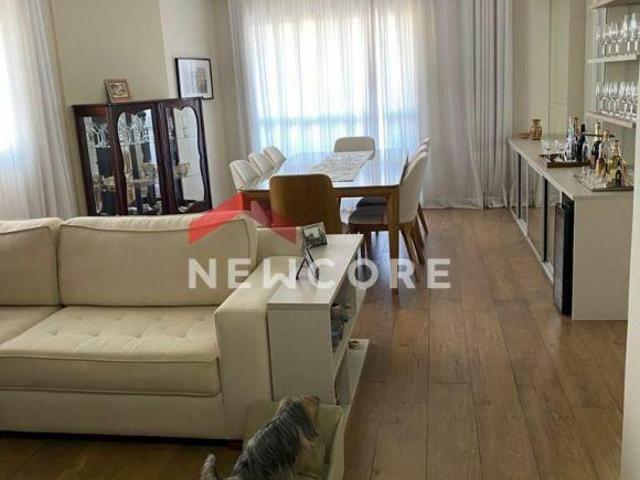 Apartamento em Rua Tocantins Gonzaga Santos/SP