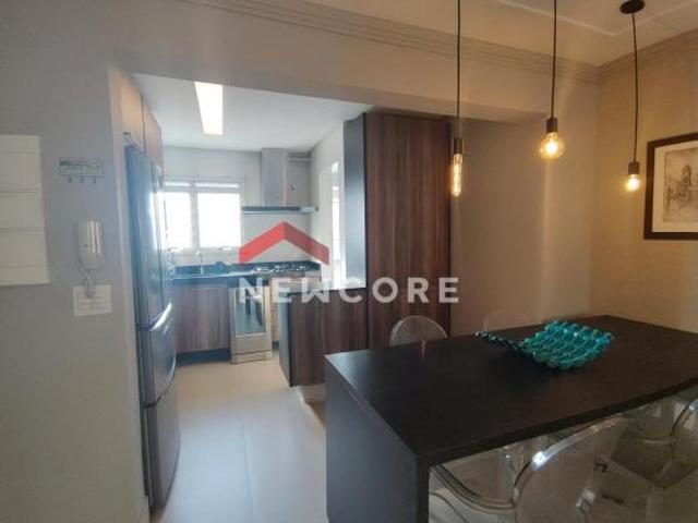 Apartamento em Rua Tocantins Gonzaga Santos/SP