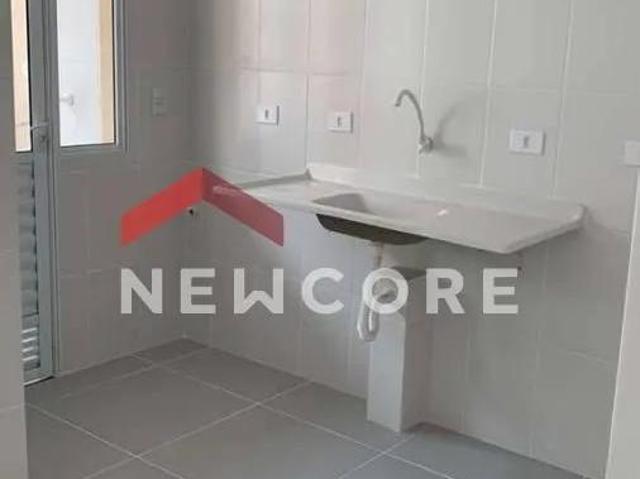 Apartamento em Rua Tomás Sepé Jardim da Glória Cotia/SP