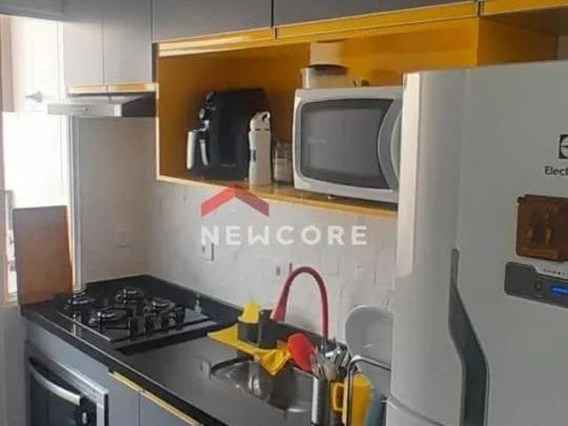 Apartamento em Rua Tomás Sepé Jardim da Glória Cotia/SP