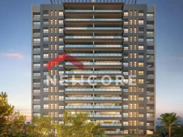 Apartamento em Rua Tomaz Gonzaga Boa Vista Porto Alegre/RS