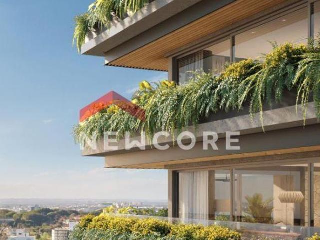 Apartamento em Rua Tomaz Gonzaga Boa Vista Porto Alegre/RS