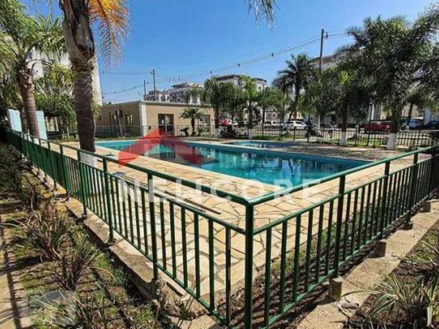 Apartamento em Rua Tomé de Souza Santos Dumont São Leopoldo/RS