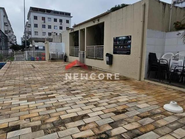 Apartamento em Rua Tomé de Souza Santos Dumont São Leopoldo/RS
