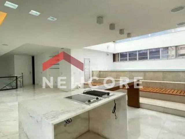 Apartamento em Rua Tomé de Souza Savassi Belo Horizonte/MG