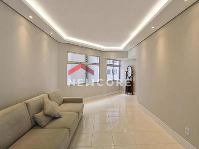 Apartamento em Rua Tomé de Souza Savassi Belo Horizonte/MG