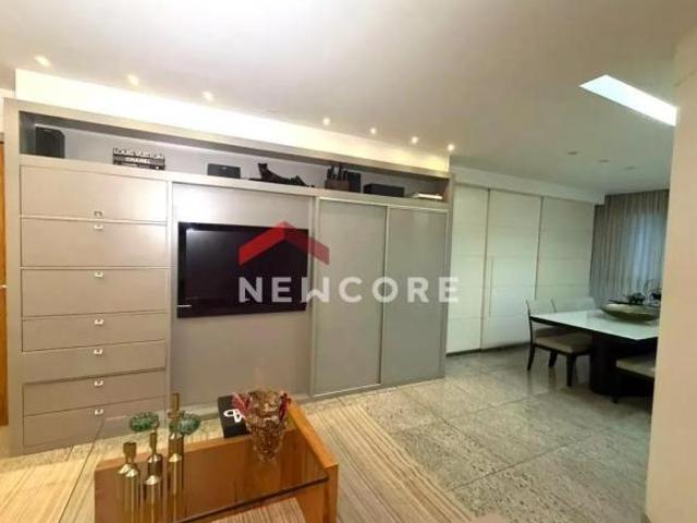 Apartamento em Rua Tomé de Souza Savassi Belo Horizonte/MG