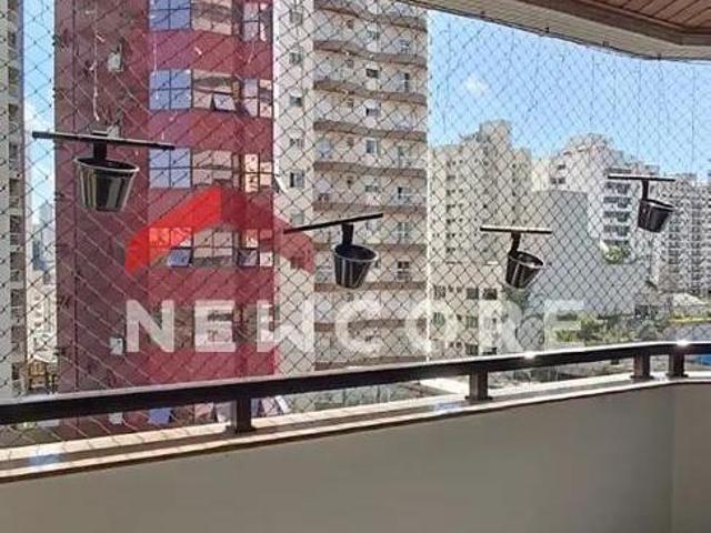 Apartamento em Rua Tomé de Sousa Centro São Bernardo do Campo/SP