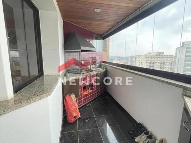 Apartamento em Rua Tomé de Sousa Centro São Bernardo do Campo/SP