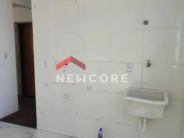 Apartamento em Rua Tomotsu Tani Meu Cantinho Suzano/SP