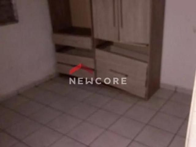 Apartamento em Rua Torquato Dias Morro Nova Cintra Santos/SP