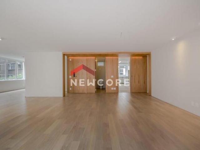Apartamento em Rua Tatuí Jardim Paulista São Paulo/SP