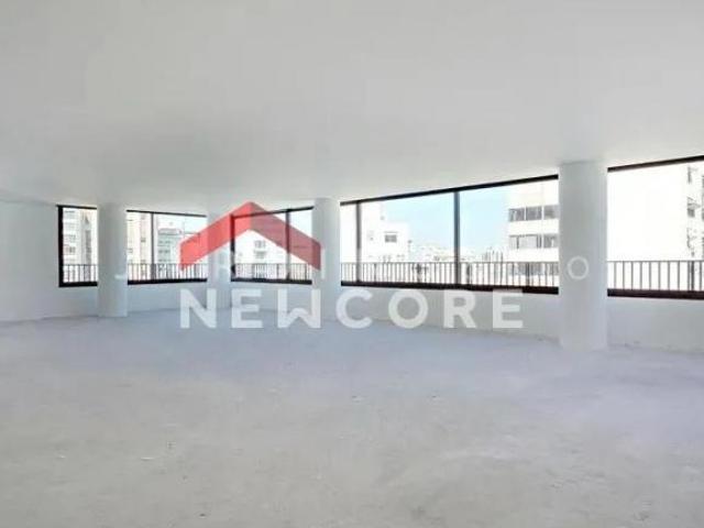Apartamento em Rua Tatuí Jardim Paulista São Paulo/SP