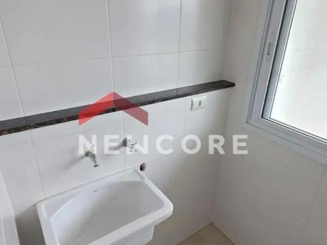 Apartamento em Rua Taubaté Baeta Neves São Bernardo do Campo/SP