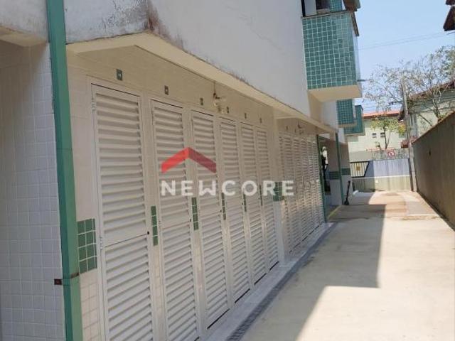 Apartamento em Rua Taubaté Barra da Lagoa Ubatuba/SP