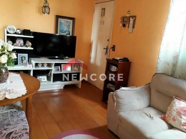 Apartamento em Rua Tavannes Lauzane Paulista São Paulo/SP