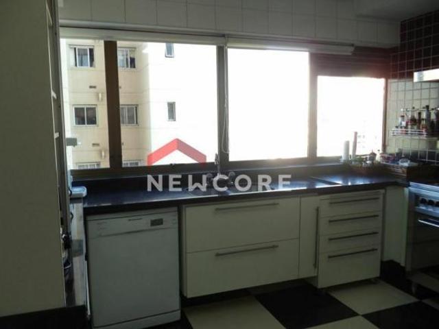 Apartamento em Rua Tavares Bastos Perdizes São Paulo/SP