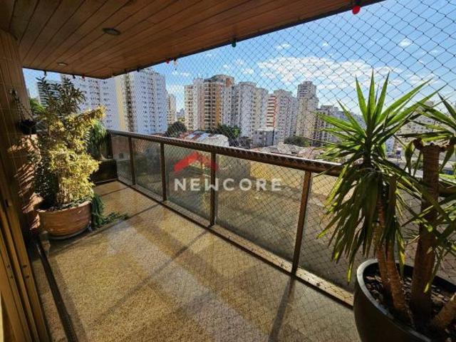 Apartamento em Rua Tavares Bastos Perdizes São Paulo/SP