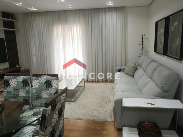 Apartamento em Rua Tabajaras Mooca São Paulo/SP