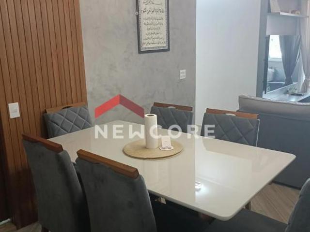 Apartamento em Rua Tabajaras Mooca São Paulo/SP