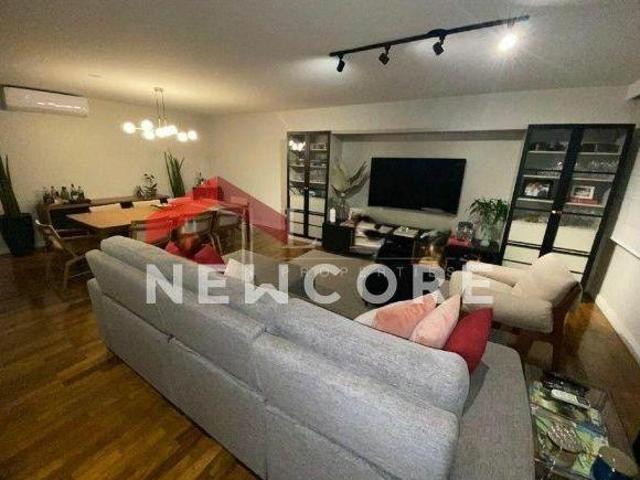 Apartamento em Rua Tabapuã Itaim Bibi São Paulo/SP