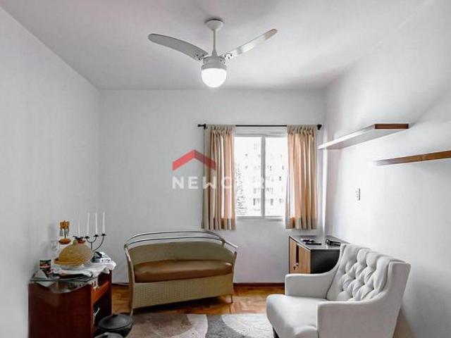 Apartamento em Rua Tabapuã Itaim Bibi São Paulo/SP