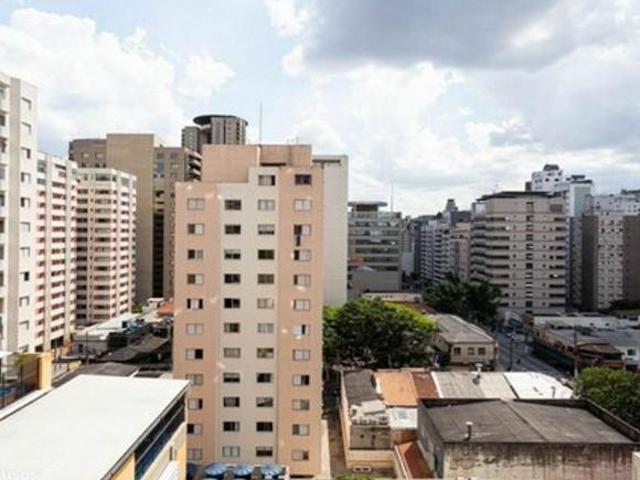 Apartamento em Rua Tabapuã Itaim Bibi São Paulo/SP