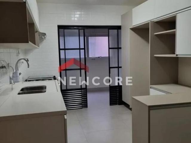 Apartamento em Rua Tabapuã Itaim Bibi São Paulo/SP