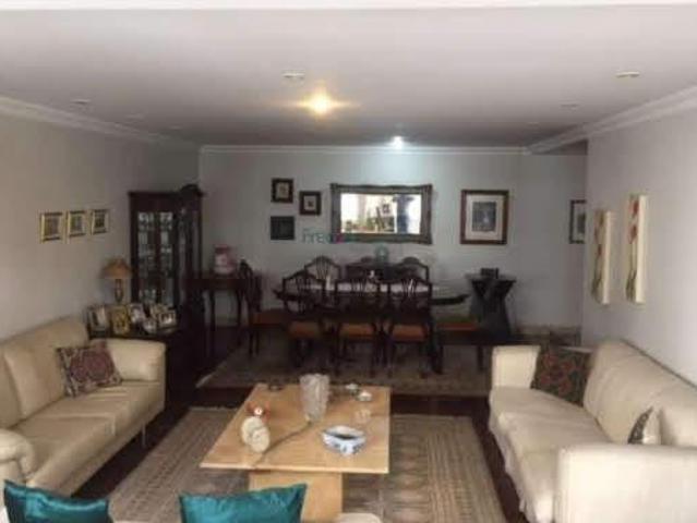 Apartamento em Rua Tabapuã Itaim Bibi São Paulo/SP