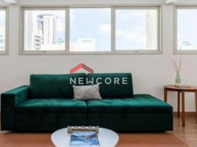 Apartamento em Rua Tabapuã Itaim Bibi São Paulo/SP